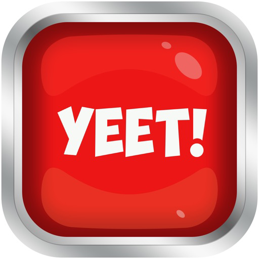 Official YEET Button-What Are Those for iOS (iPhone/iPad) - Free ...