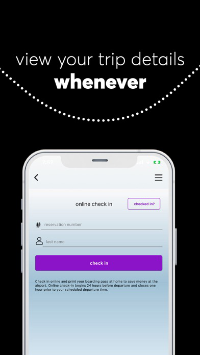 Flair: Travel App for iOS (iPhone/iPod touch) - Free Download at AppPure