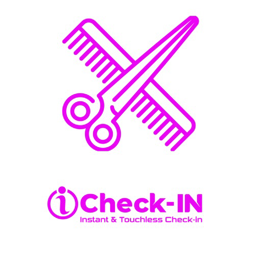 iCheck-IN for Salon for iOS (iPhone/iPad/iPod touch) - Free Download at ...