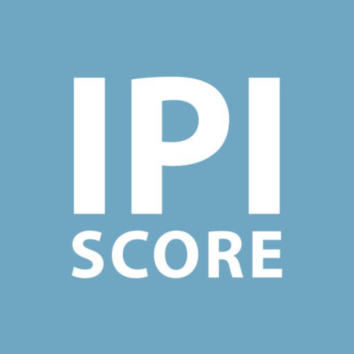 Lymphoma IPI Score Calculator for iOS (iPhone/iPad) - Free Download at ...