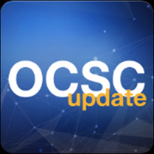OCSC Update for iOS (iPhone/iPad/iPod touch) - Free Download at AppPure