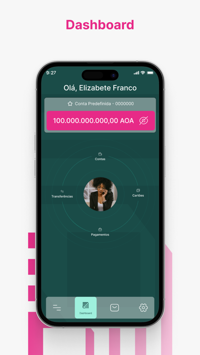 BCI MOBILE para iOS (iPhone/iPad) - Baixar Grátis no AppPure