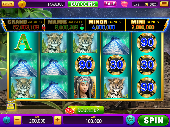 Laden Sie Golden Mania - Casino Slots für iOS (iPhone/iPad/iPod touch ...