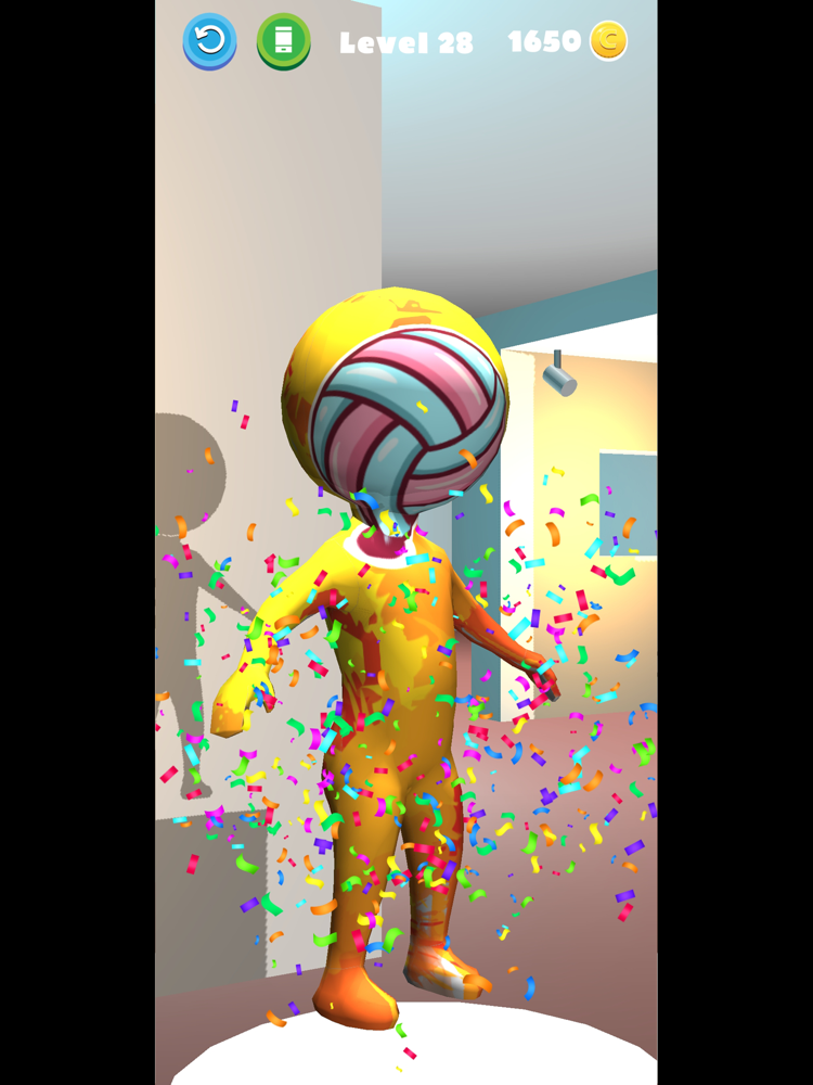 Pimp Master for iOS (iPhone/iPad) - Free Download at AppPure