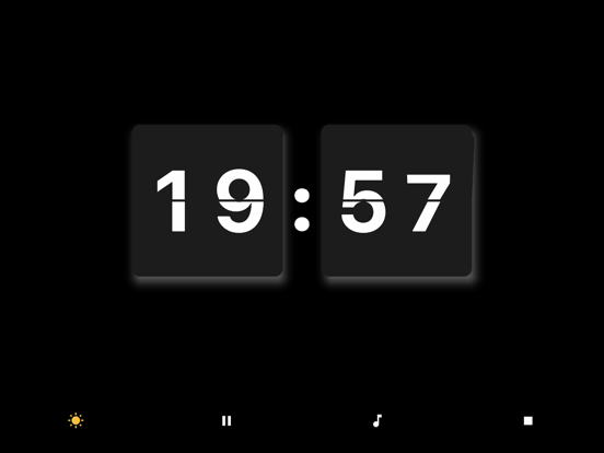 Flip Pomodoro Clock for iOS (iPhone/iPad/iPod touch) - Free Download at ... Flip Pomodoro Clock for iOS (iPhone/iPad/iPod touch) - Free Download at ...