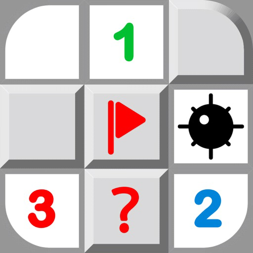 Minesweeper Master Classic ProiOS版本(iPhone/iPad/iPod touch)免費下載 - AppPure