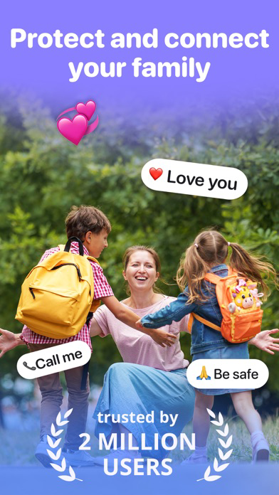 Famio: Find My Family, Friends for iOS (iPhone/iPod touch) - Free ...