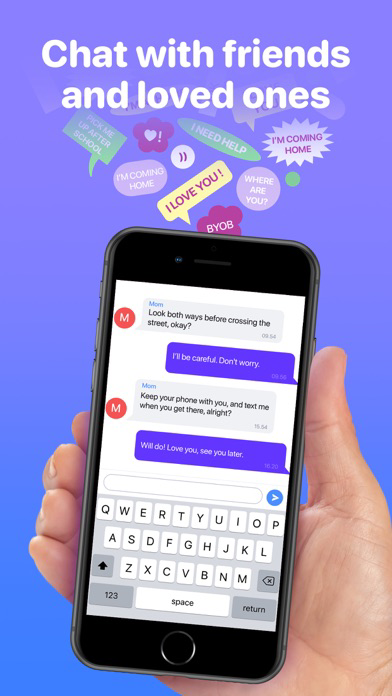 Famio: Find My Family, Friends for iOS (iPhone/iPod touch) - Free ...