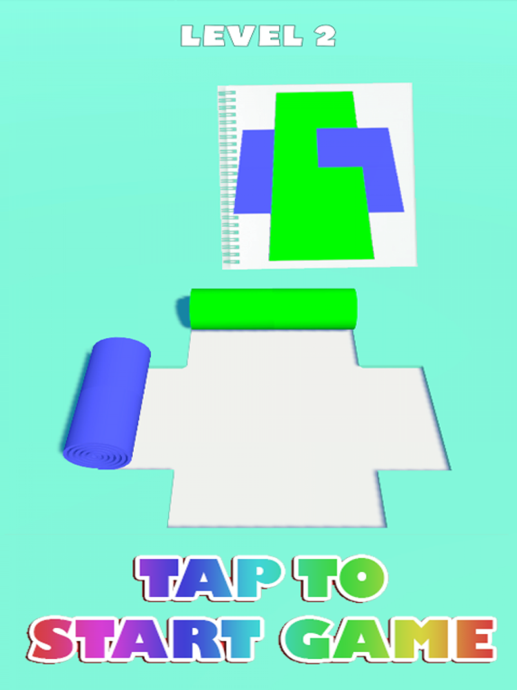 Color Match Rolling Games for iOS (iPhone/iPad) - Free Download at AppPure