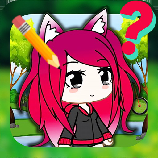 #1 Gacha Draw & Quiz for iOS (iPhone/iPad) - Free Download at AppPure