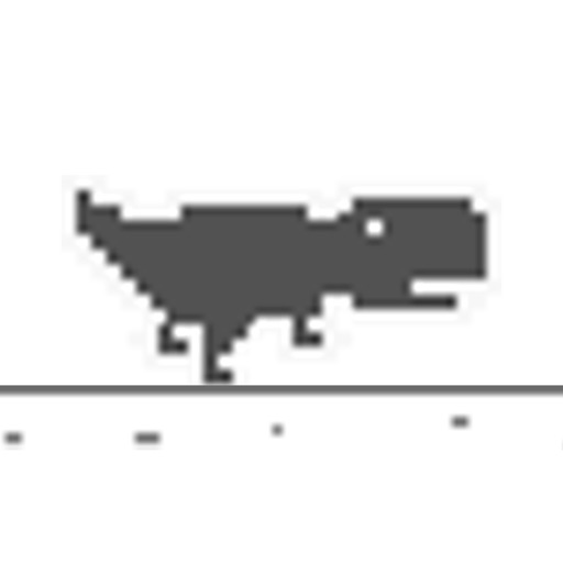 The Steve - A jumping dinosaur for iOS (iPhone/iPad) - Free Download at ...