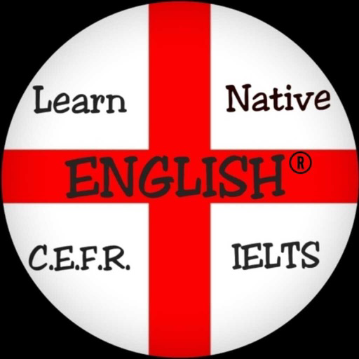 Learn Native English® for iOS (iPhone/iPad) - Free Download at AppPure