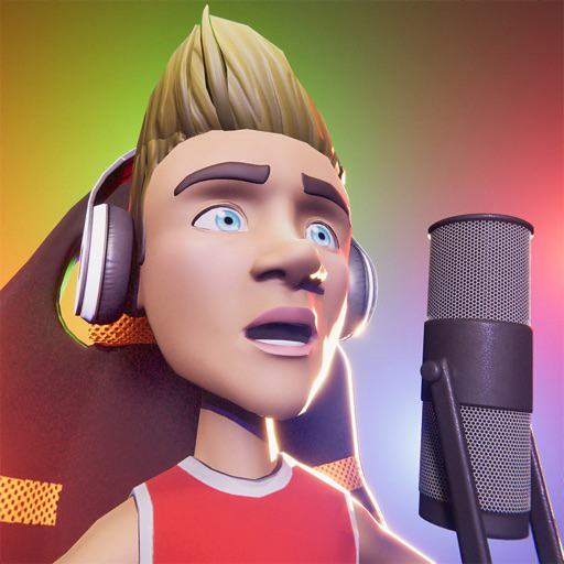 Streamer Simulator for iOS (iPhone/iPad/iPod touch) - Free Download at ...