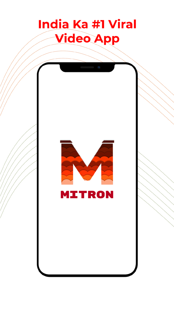 Mitron لنظام iOS (iPhone) - قم بتنزيله مجانا على AppPure