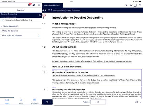DocuNet Viewer for iOS (iPhone/iPad/iPod touch) - Free Download at AppPure