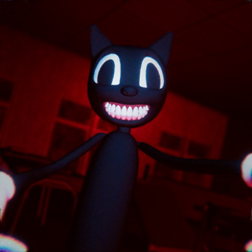 Cartoon Cat Horror Game for iOS - Free Download at AppPure