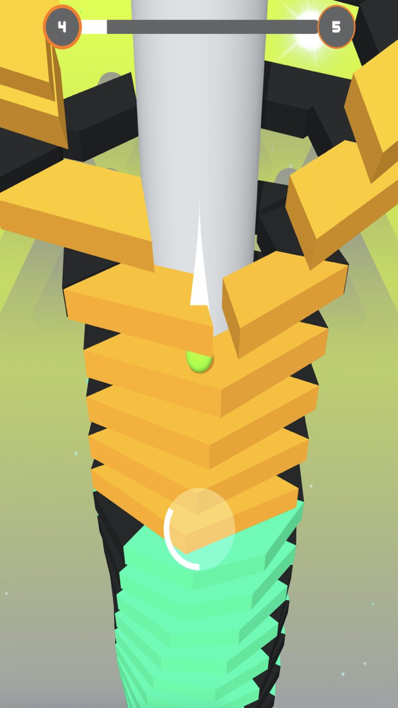 Stack Smash Breaker for iOS (iPhone/iPad) - Free Download at AppPure