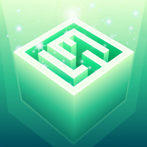 Maze: path of light for iOS (iPhone/iPad) Latest Version at $2.99 on ...
