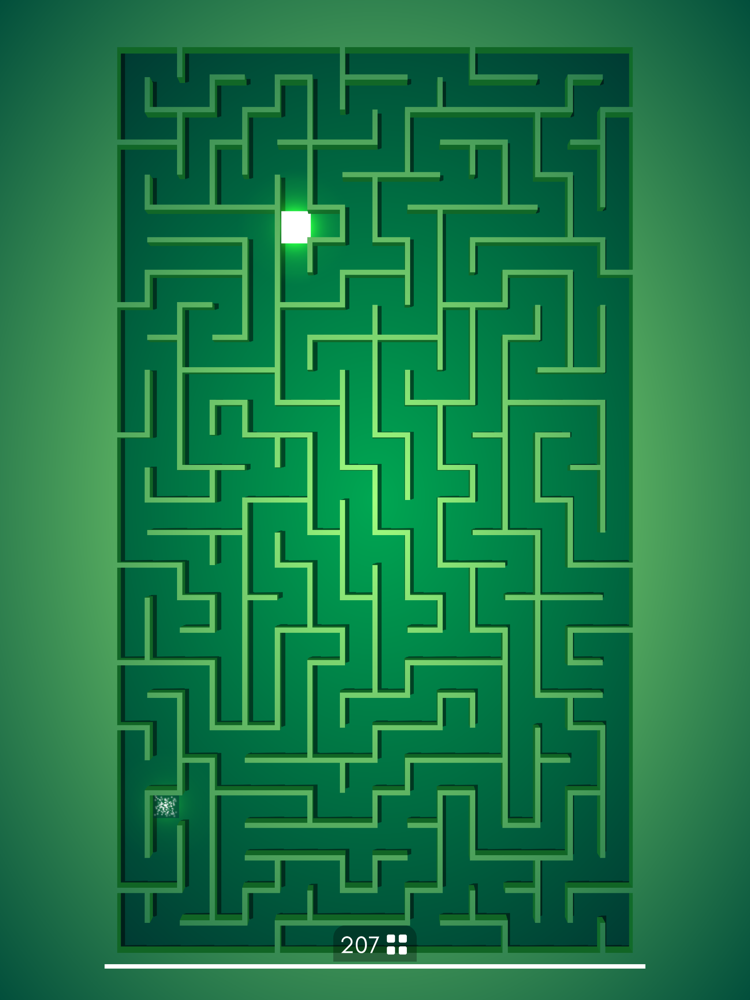 Maze: path of light for iOS (iPhone/iPad) Latest Version at $2.99 on ...