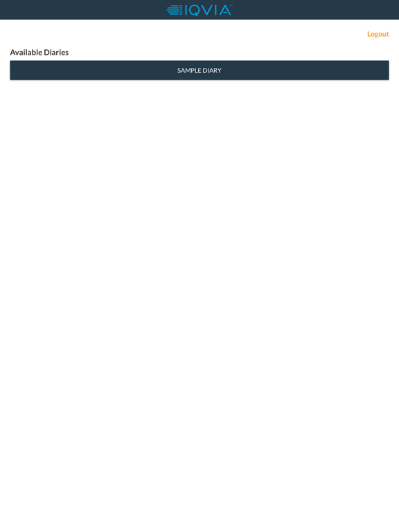 IQVIA Scribe for iOS (iPhone/iPad/iPod touch) - Free Download at AppPure