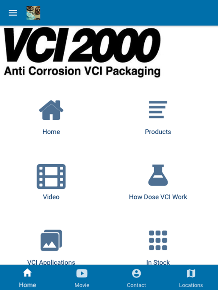 VCI2000 for iOS (iPhone/iPad) - Free Download at AppPure