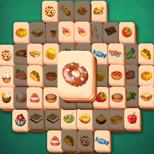 Onet Mahjong - Link Puzzle for iOS (iPhone/iPad) - Free Download at AppPure