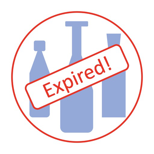 Expiration Reminder App for iOS - Free Download at AppPure
