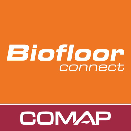 Biofloor Connect pour iOS (iPhone/iPad) - Téléchargement gratuit sur AppPure