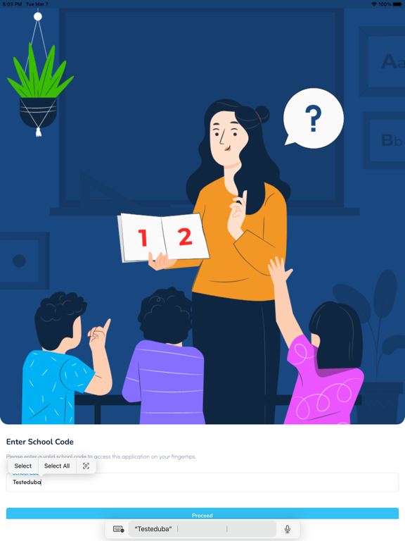 Edunext Parent for iOS (iPhone/iPad/iPod touch) - Free Download at AppPure