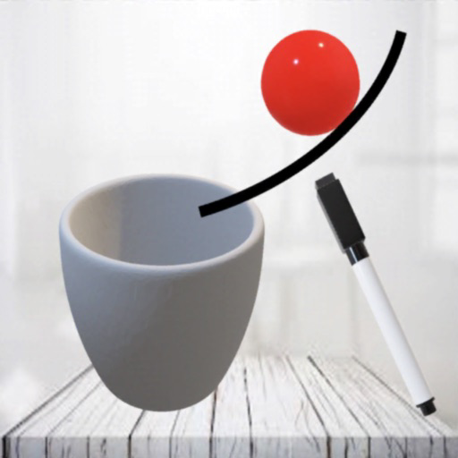 Drawing puzzle game for iOS (iPhone/iPad) - Free Download at AppPure