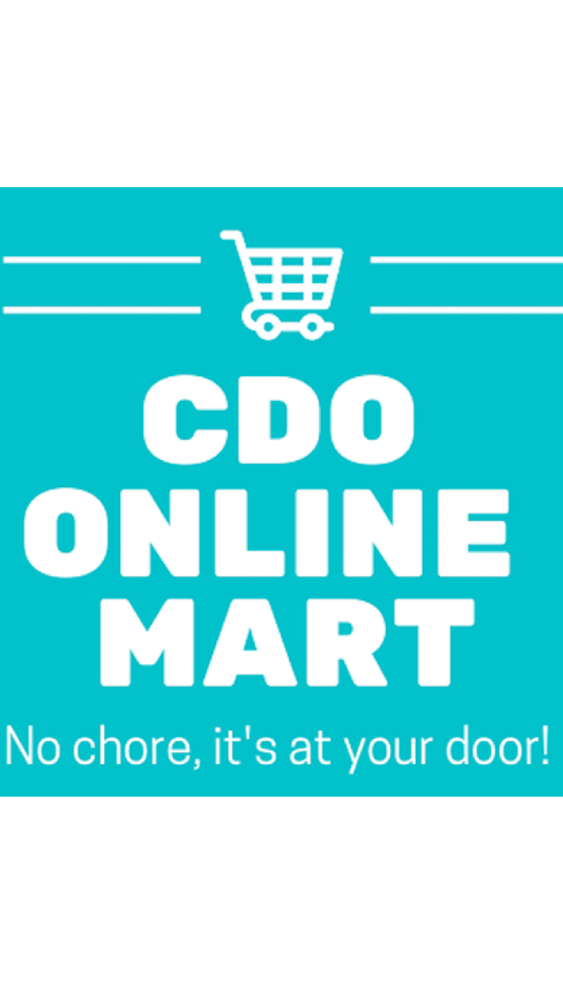 CDO Online Mart for iOS (iPhone/iPad) - Free Download at AppPure