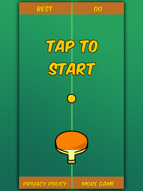 Ping Pong : Whiff Whaff for iOS (iPhone/iPad/iPod touch) - Free ...