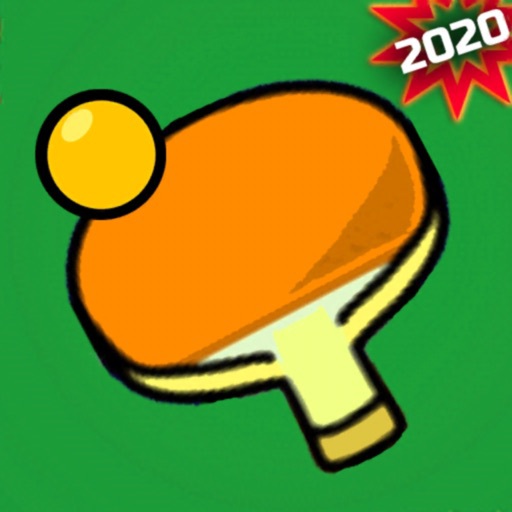 Ping Pong : Whiff Whaff for iOS (iPhone/iPad/iPod touch) - Free ...