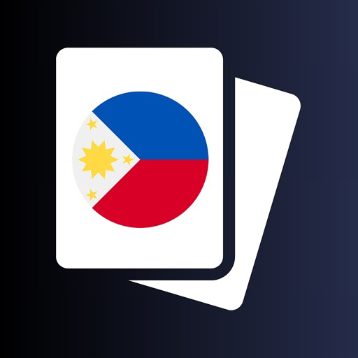 Tagalog Flashcards & Quizzes for iOS (iPhone/iPod touch) - Free ...
