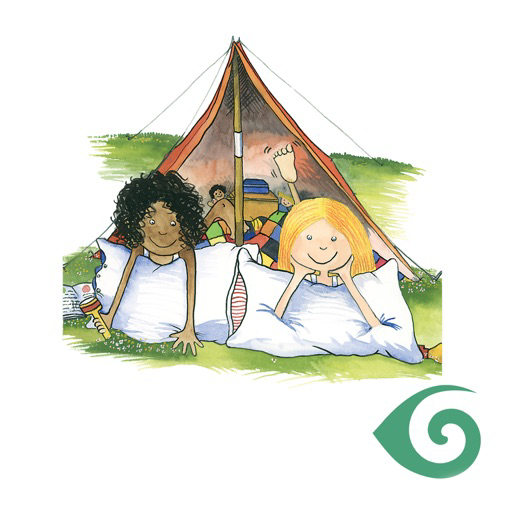 Milly and Molly Go Camping for iOS (iPhone/iPad) Latest Version at $0. ...