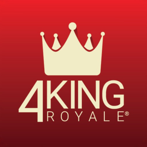 4 King Royale for iOS (iPhone/iPad/iPod touch) - Free Download at AppPure