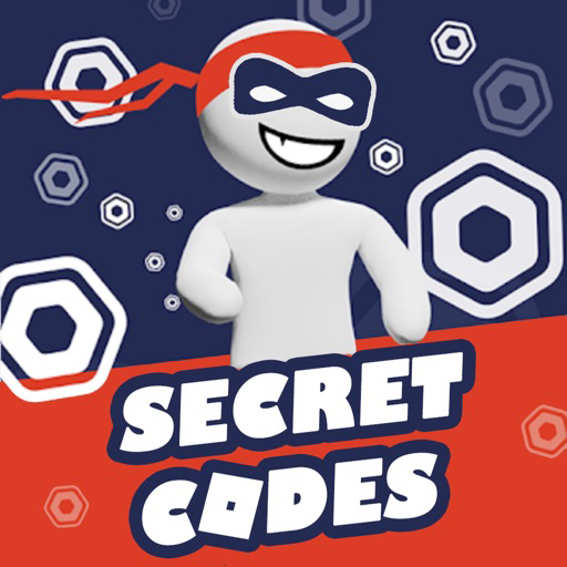 Secret Codes For Roblox for iOS (iPhone/iPad) - Free Download at AppPure