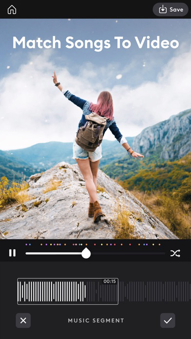 Beatleap by Lightricks for iOS (iPhone/iPad) - Free Download at AppPure