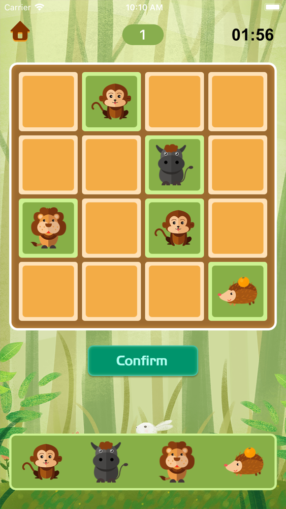 Fun Queue for iOS (iPhone) - Free Download at AppPure