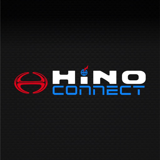 HINO CONNECT pour iOS (iPhone/iPod touch) - Téléchargement gratuit sur AppPure