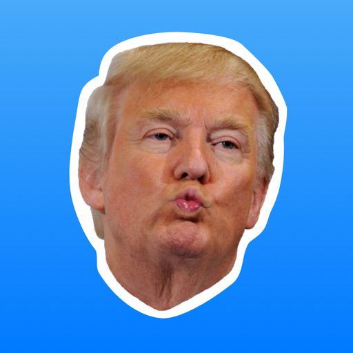 Trump Social Chat Soundboard for iOS (iPhone/iPad) - Free Download at ...