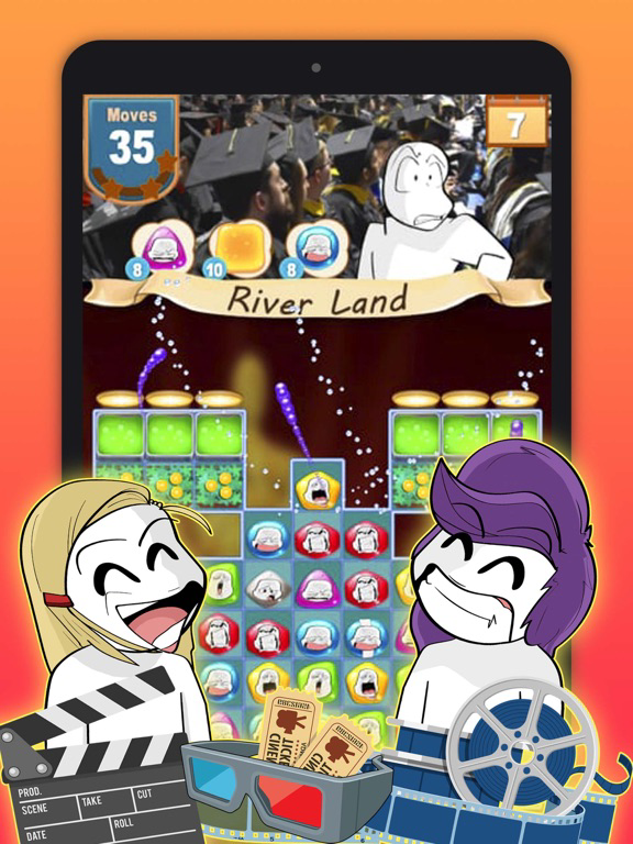 WUT... stories by Alex Meyers for iOS (iPhone/iPad/iPod touch) - Free ...