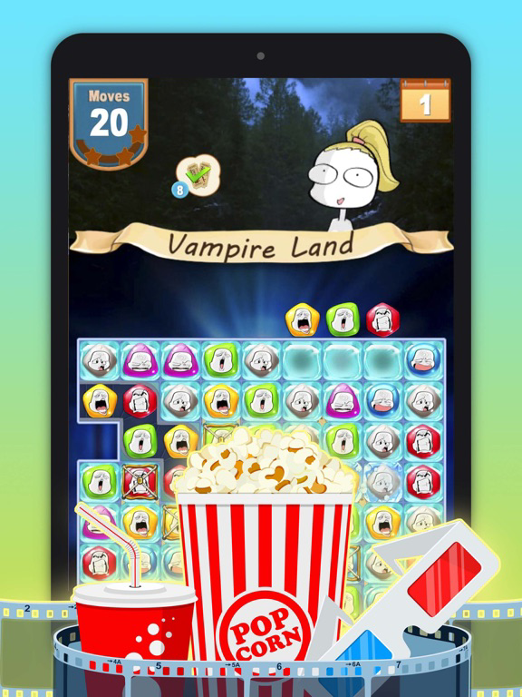 WUT... stories by Alex Meyers for iOS (iPhone/iPad/iPod touch) - Free ...