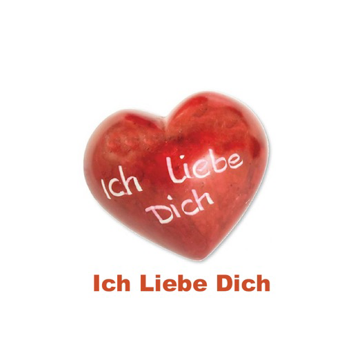 ich liebe dich immer stickers for iOS (iPhone/iPad/iPod touch) Latest ...