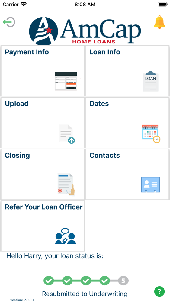 AmCap for iOS (iPhone) - Free Download at AppPure