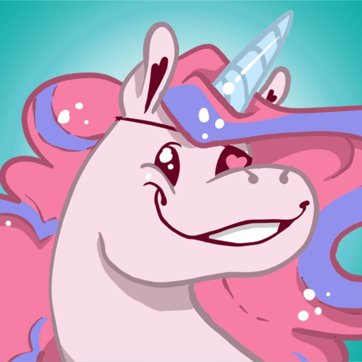 LGBTQIA Unicorns for iOS (iPhone/iPad) Latest Version at $0.99 on AppPure