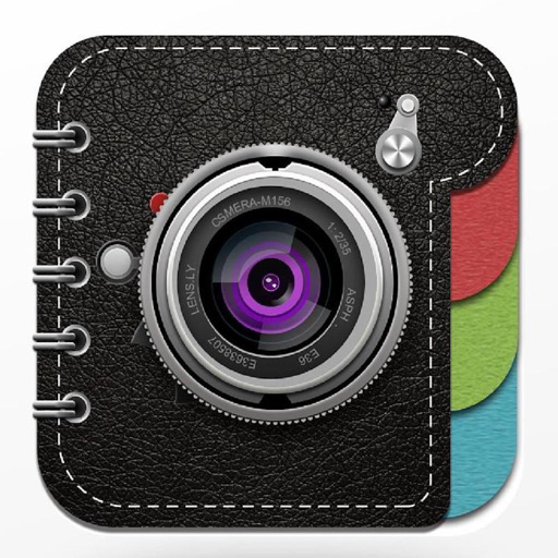 GCAM for iOS (iPhone/iPod touch) - Free Download at AppPure