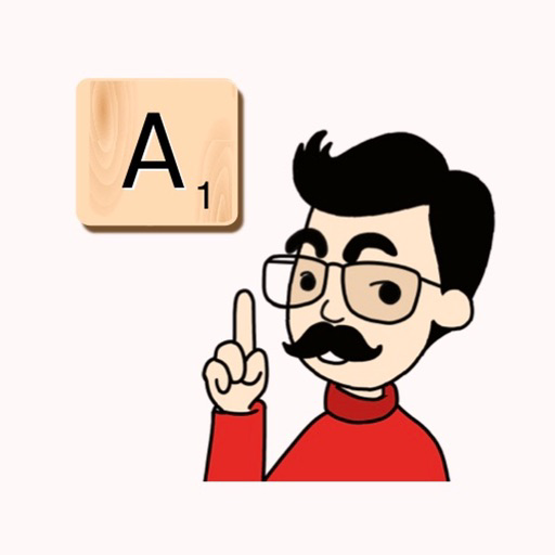 Anagrammer WordFinder for iOS (iPhone/iPad/iPod touch) - Free Download ...