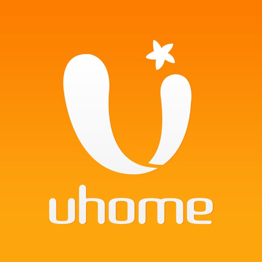 uhome for iOS (iPhone/iPod touch) - Free Download at AppPure