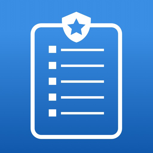 Field Interview Cards for LEOs for iOS (iPhone/iPad/iPod touch) - Free ...